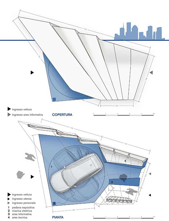 CAR PAVILION : CAR PAVILION-花瓣网
