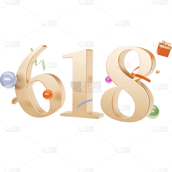 618字体 (33)素材-花瓣网