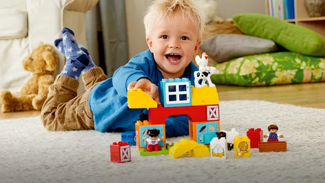 DUPLO - DUPLO LEGO.com图片_儿童 小孩 孩子图片素材-花瓣网