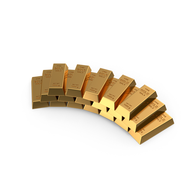 Gold Bar.E02.2k