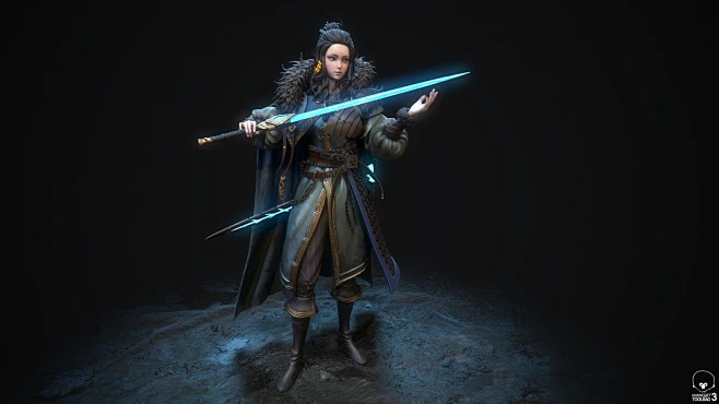 snow white, LingMing Li : Homework practice of He ping Concept from ...