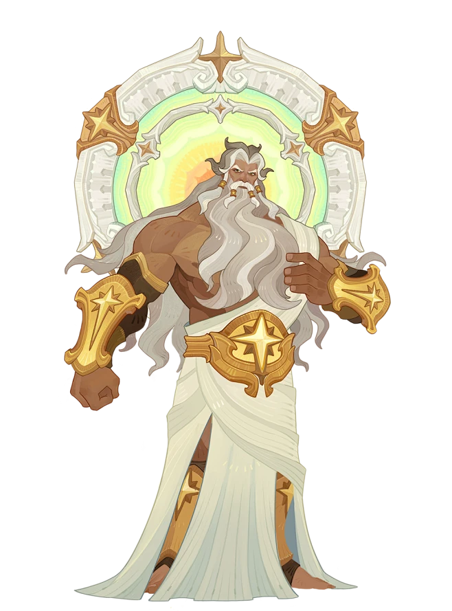 Lone Gaze AFK Journey Wiki Fandom (9)-花瓣网