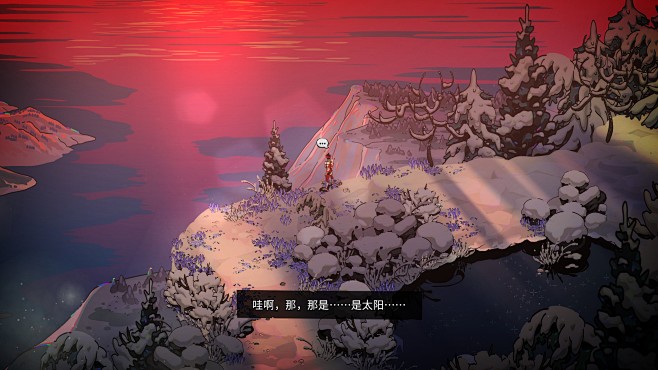 {游戏系列}美国 Hades （UI,角色，场景）