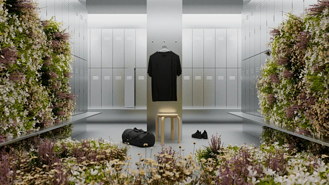 Allbirds : Campaign teaser for Allbirds, created for the 2021 olympics ...