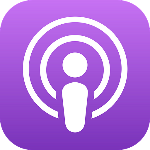 podcasts-花瓣网