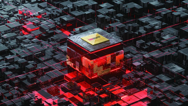 产品表现 %7C 科技芯片CPU处理器-花瓣网