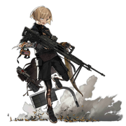 利贝罗勒 - 少前百科GFwiki - 少女前线专题百科