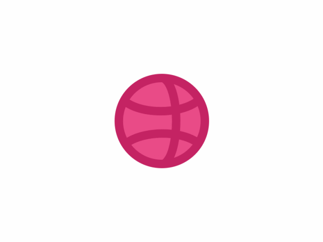 dribbble.gif-花瓣网