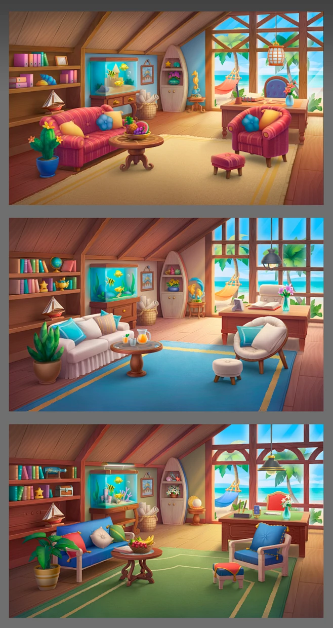 (118) Pinterest-花瓣网