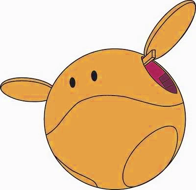 高达哈罗-haro-花瓣网