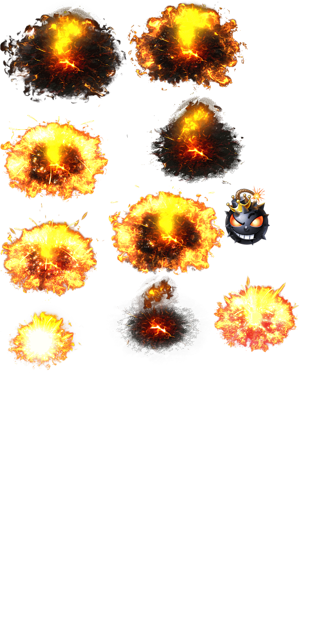 zhadan_tex图片_游戏光效图片素材-花瓣网