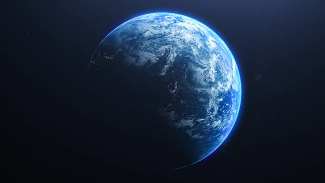 Earth 7-花瓣网
