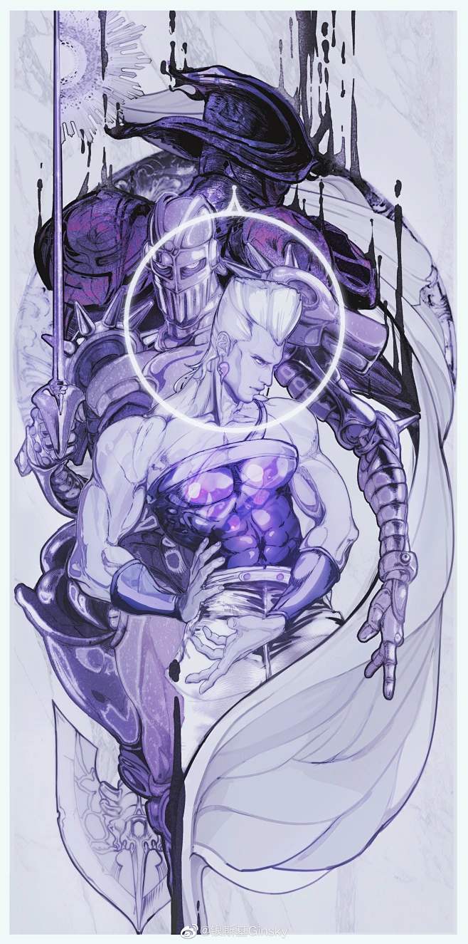 银斯基Ginsky的照片 - 微相册-花瓣网