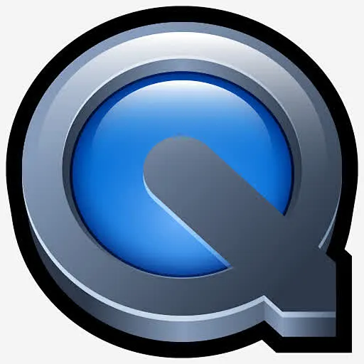 glossmacicons https://88ICON.com Quicktime X-花瓣网