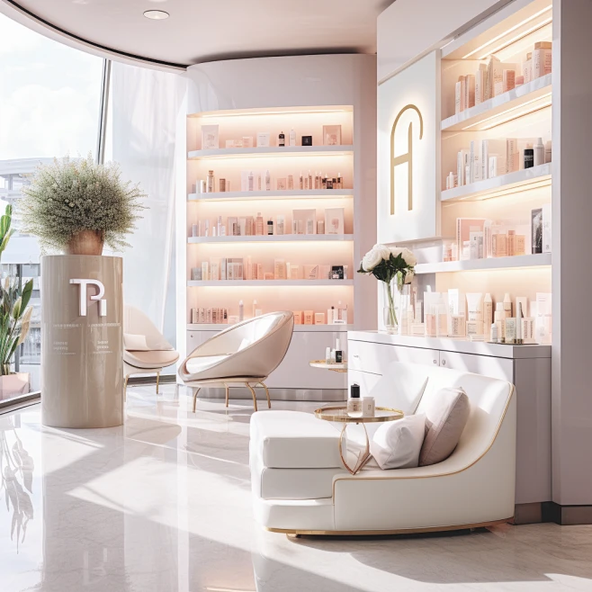 sharonbaker938_79680_Beauty_salon_lobby_wall_display_shelves_di ...