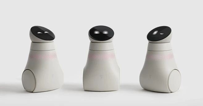 Buddy - LAYER Design-花瓣网