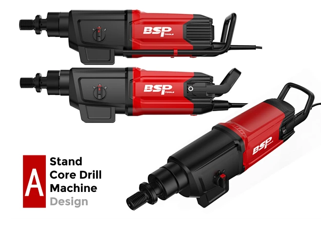 Drilling Machines - BSP Diamond Tools manufacturer-花瓣网