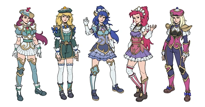 lawrence-hong-b-花瓣网