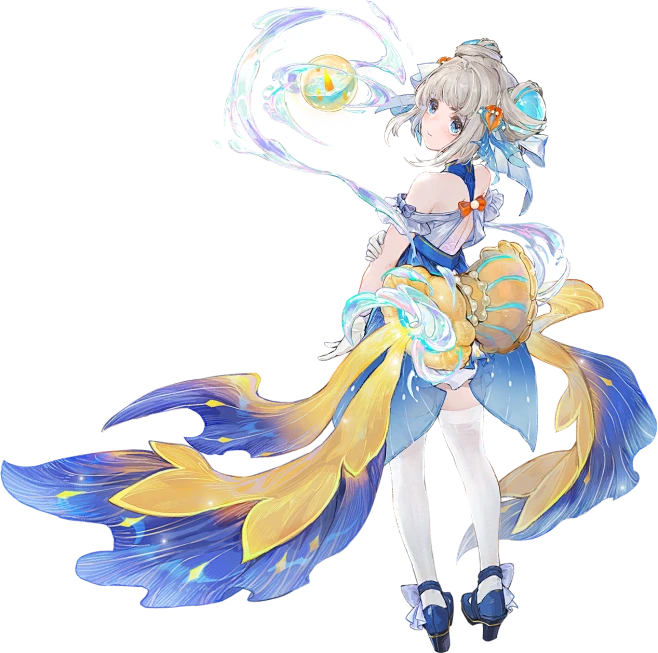 原画群：755598524 (49)-花瓣网