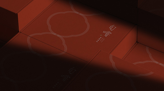 HSUN CHANG BRAND IDENTITY on Behance