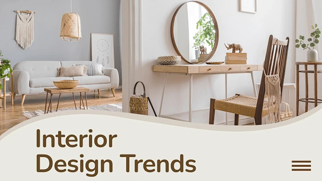 Interior Simple Design YouTube Thumbnail素材-花瓣网