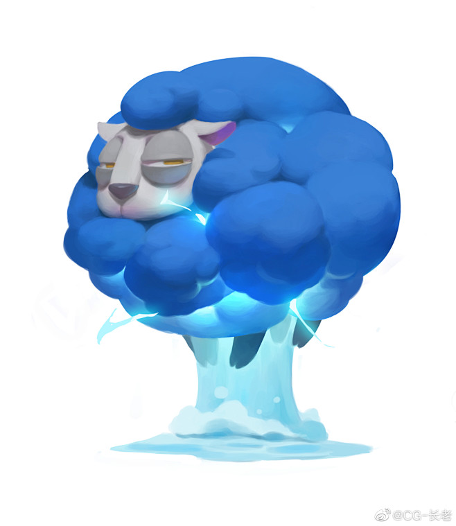 @CG-长老 的个人主页 - 微博 (11)