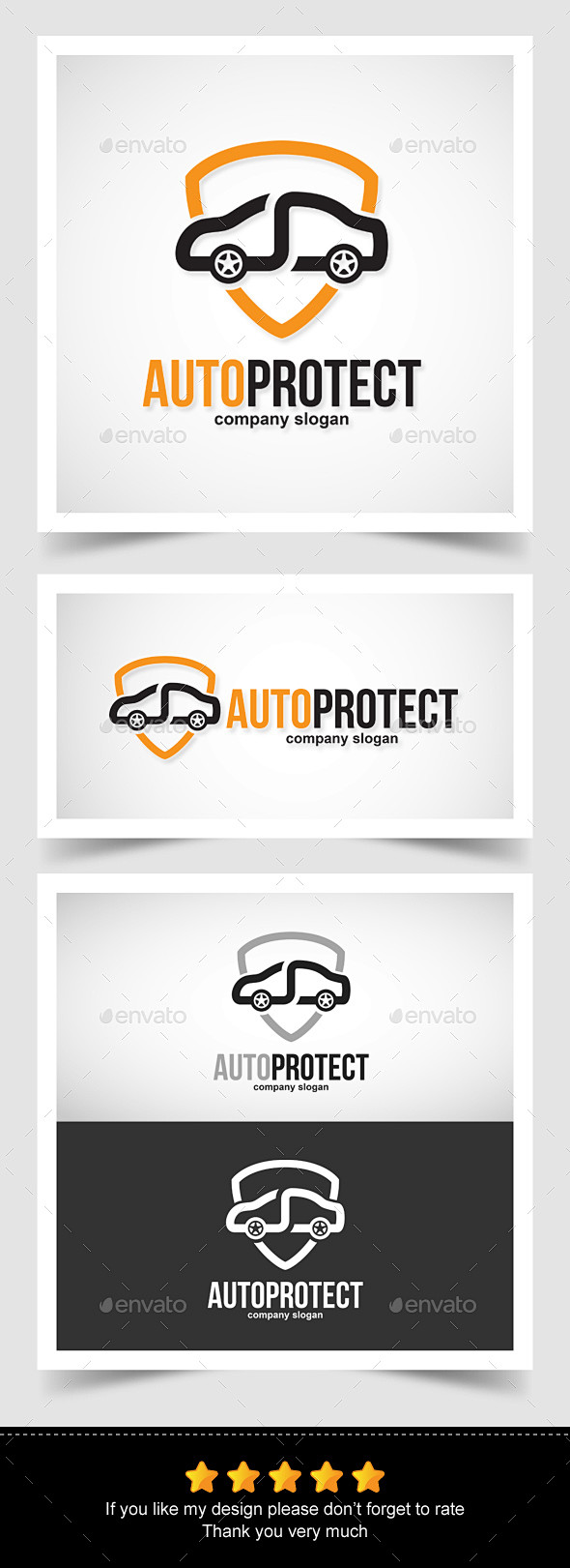 汽车保护-∞标志符号标志模板Auto Protect- Infinity Logo - Symbols Logo Templates汽车,汽车 ...