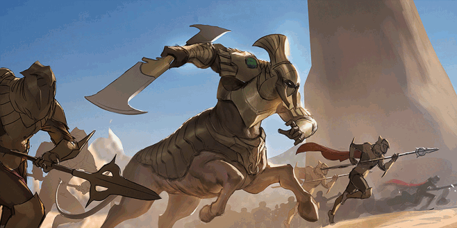 iqnatius-budi-sand-beast-gif-花瓣网