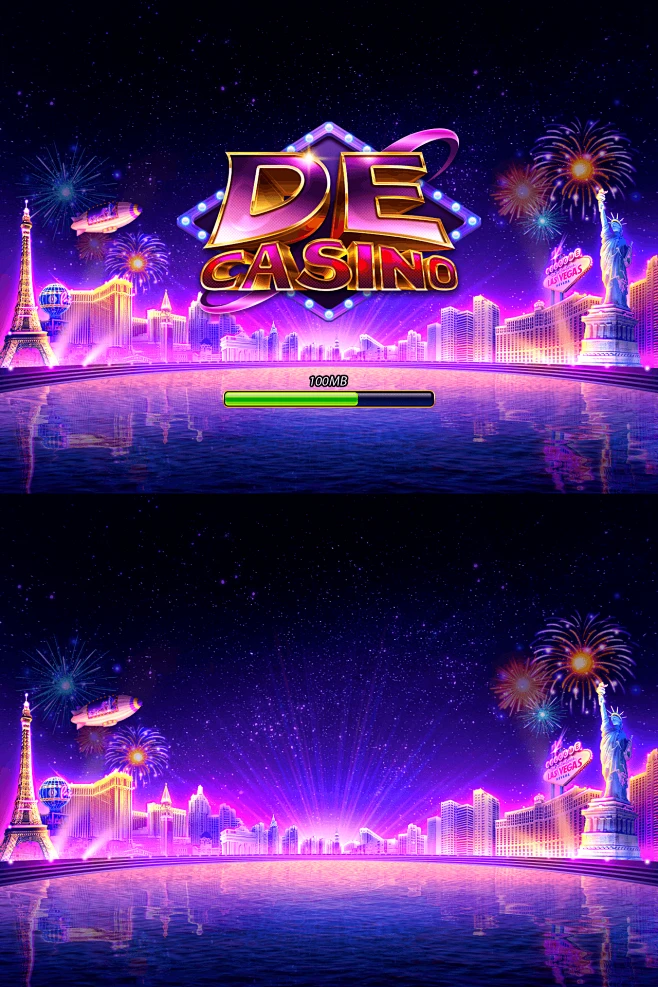 slot casino Slot game design Slot UI slot game Slot UI Design UI/UX ...