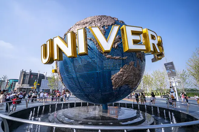 北京环球影城的搜索结果_百度图片搜索-花瓣网