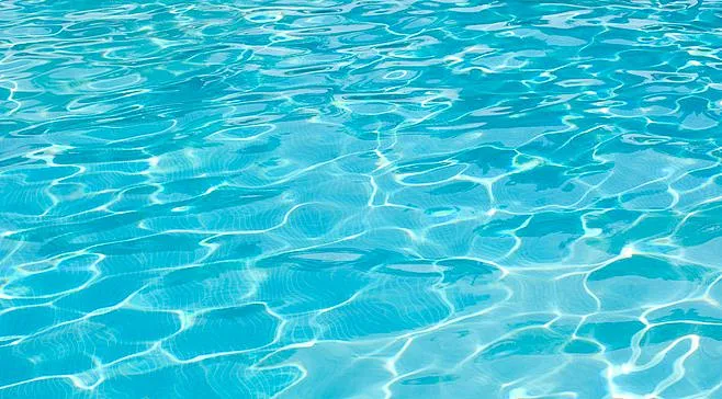 水波纹 泳池 水面图片_纹图图片素材-花瓣网