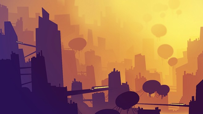 欧美q版室外场景原画来自cgbook.cn (20)