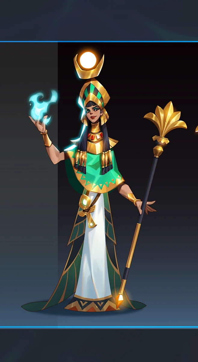 chen xi : Ancient Chinese Immortals-花瓣网