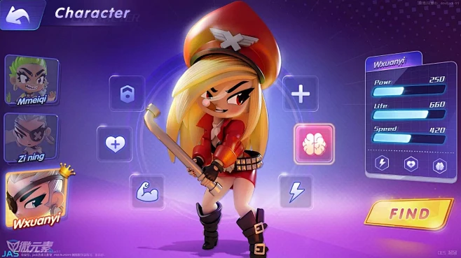 高清品质2套ui作品分析和案例实操，素材和视频文件-界面设计-微元素 - Element3ds.com!-花瓣网