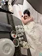 【網路收集】攝影師-LINSIVVI 極品女模攝影合輯 (七) (100P)|丝袜美腿|美图欣賞 - 首頁-花瓣网