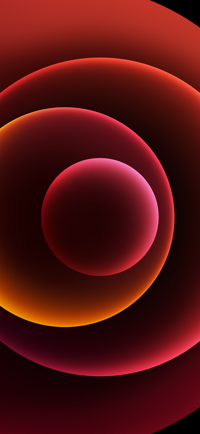 iPhone 12 Wallpapers