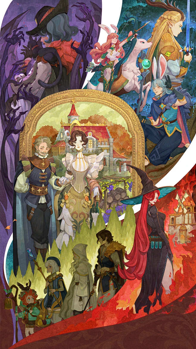 640 (1080×1920)-花瓣网