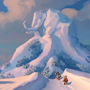 Andrey Egorov: Concept art | Gallery 3