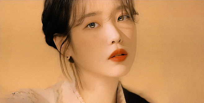 IU高清电脑壁纸