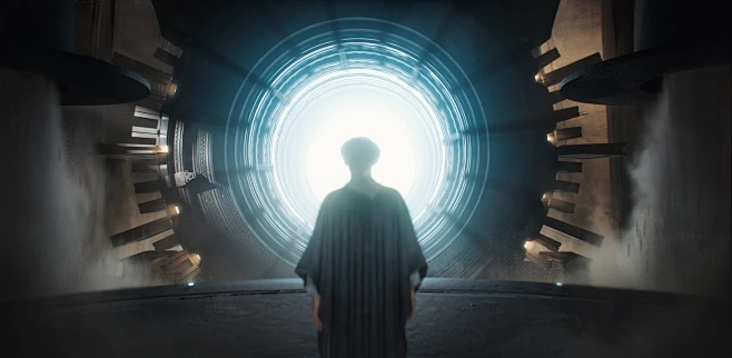 Gate part 2-花瓣网