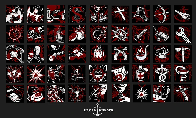 natalia-rozvod-achivment-and-role-icons-花瓣网