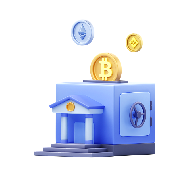 Icon 4 - Digital Banking