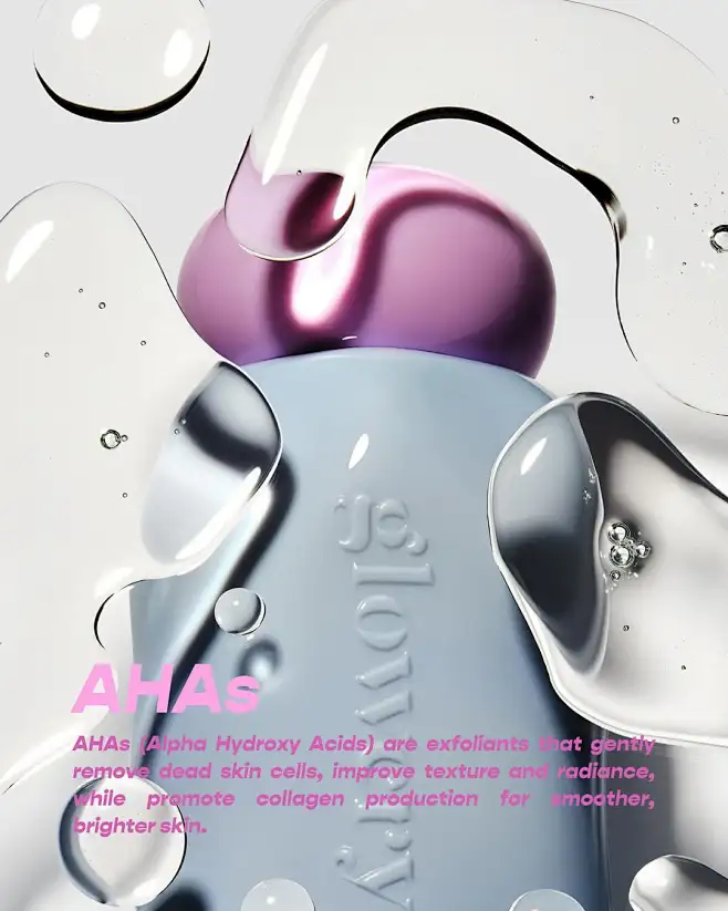 Photo by GLOWERY on February 14, 2025. 可能是包含下列内容的图片：一人或多人、化妆、指甲、美发产品、香氛 ...