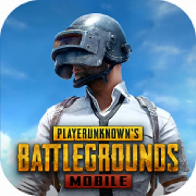 PUBG MOBILE【游戏图标 Game Logo icon】@ANNRAY!-花瓣网