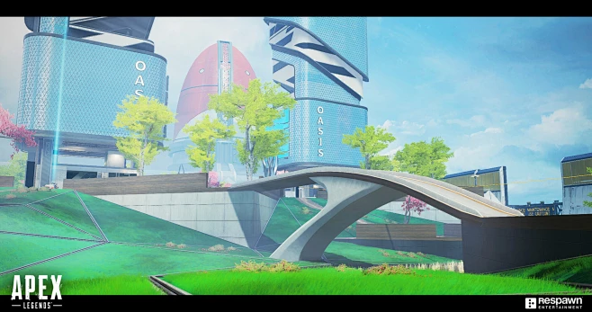 APEX_场景_381-花瓣网