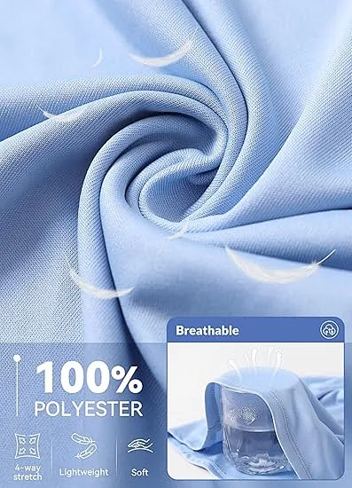 Amazon.com: BALEAF Sun Shirt Women Long Sleeve UV Protection Shirts UPF 50+ Pochet SPF Tops ...