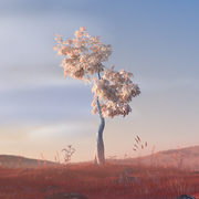 Menu Spring cocktails - bar PEOPLES on Behance