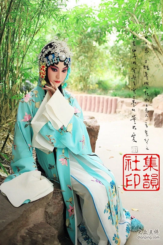 京剧花旦的搜索结果_百度图片搜索-花瓣网