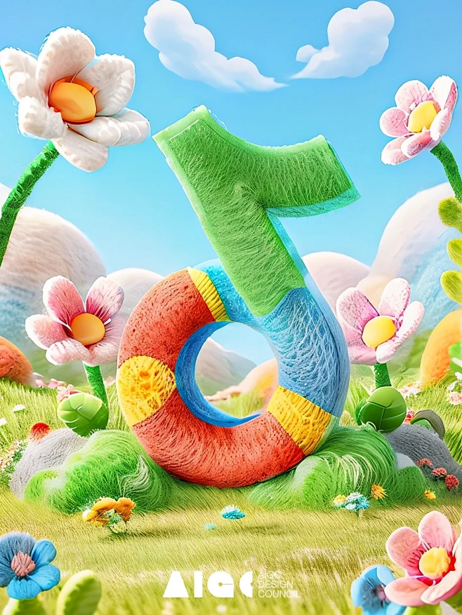 AIGC | 超级符号（附提示词 Lora 教程） - 小红书-花瓣网