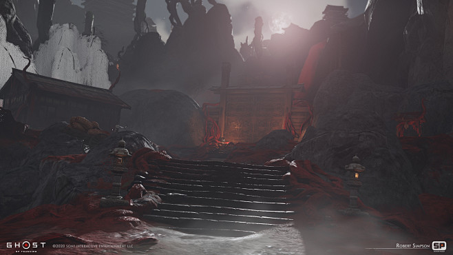 rob-simpson-ghost-loc-lighting-blood-ritual-2